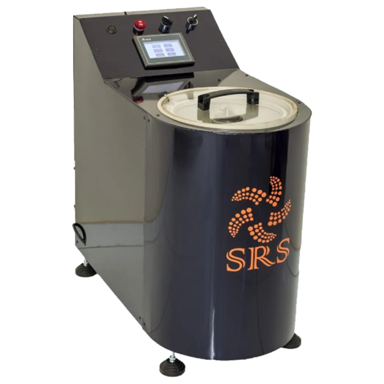 Electro Polishing Machine for Gold and Silver Jewellery - SRS Jewelkon ...